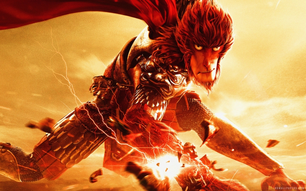 Top Chinese Film Animation Boosted by Crowdfunding