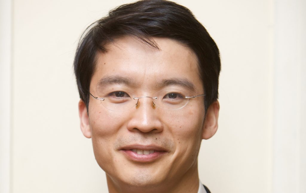 China Film Insiders: Winston Ma