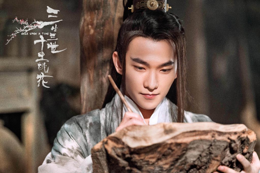 The Top 10 Male Chinese Actors You Need to Know | CFI