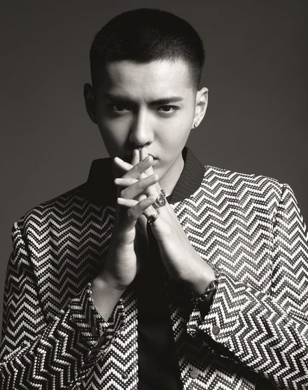 The Top 10 Male Chinese Actors You Need To Know The Top 10 Male Chinese Actors You Need To Know