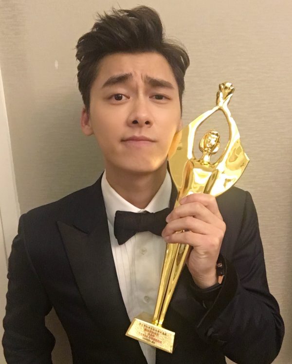 The Top 10 Male Chinese Actors You Need to Know