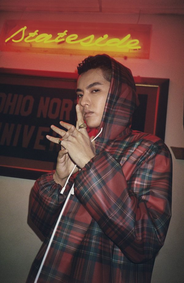 Who Is Kris Wu? Meet the Chinese Actor and Millennial Icon