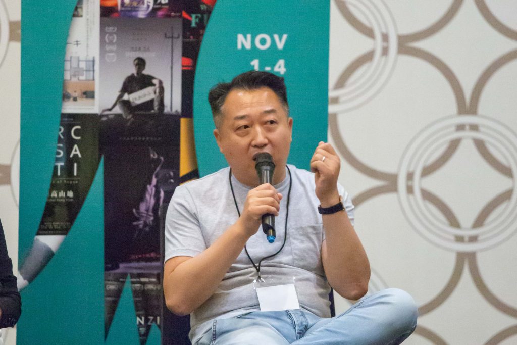 Rong Chen