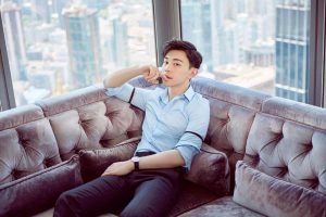 The Top 10 Male Chinese Actors That You Should Know