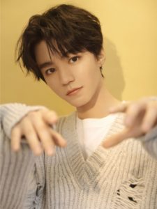 Top 10 Chinese Actors to Watch in 2023