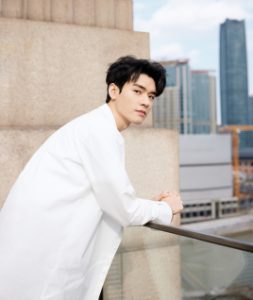 Top 10 Chinese Actors to Watch in 2023