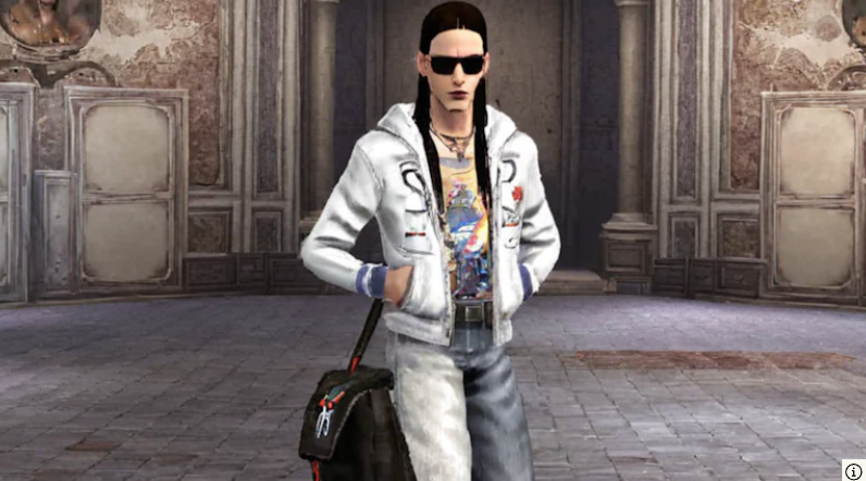 The AI PlayStation 2 filter fueling an NPC frenzy in China and the West